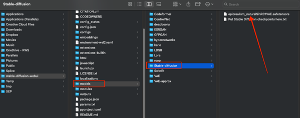 Install Stable Diffusion on a Mac M1, M2, M3 or M4 (Apple Silicon ...
